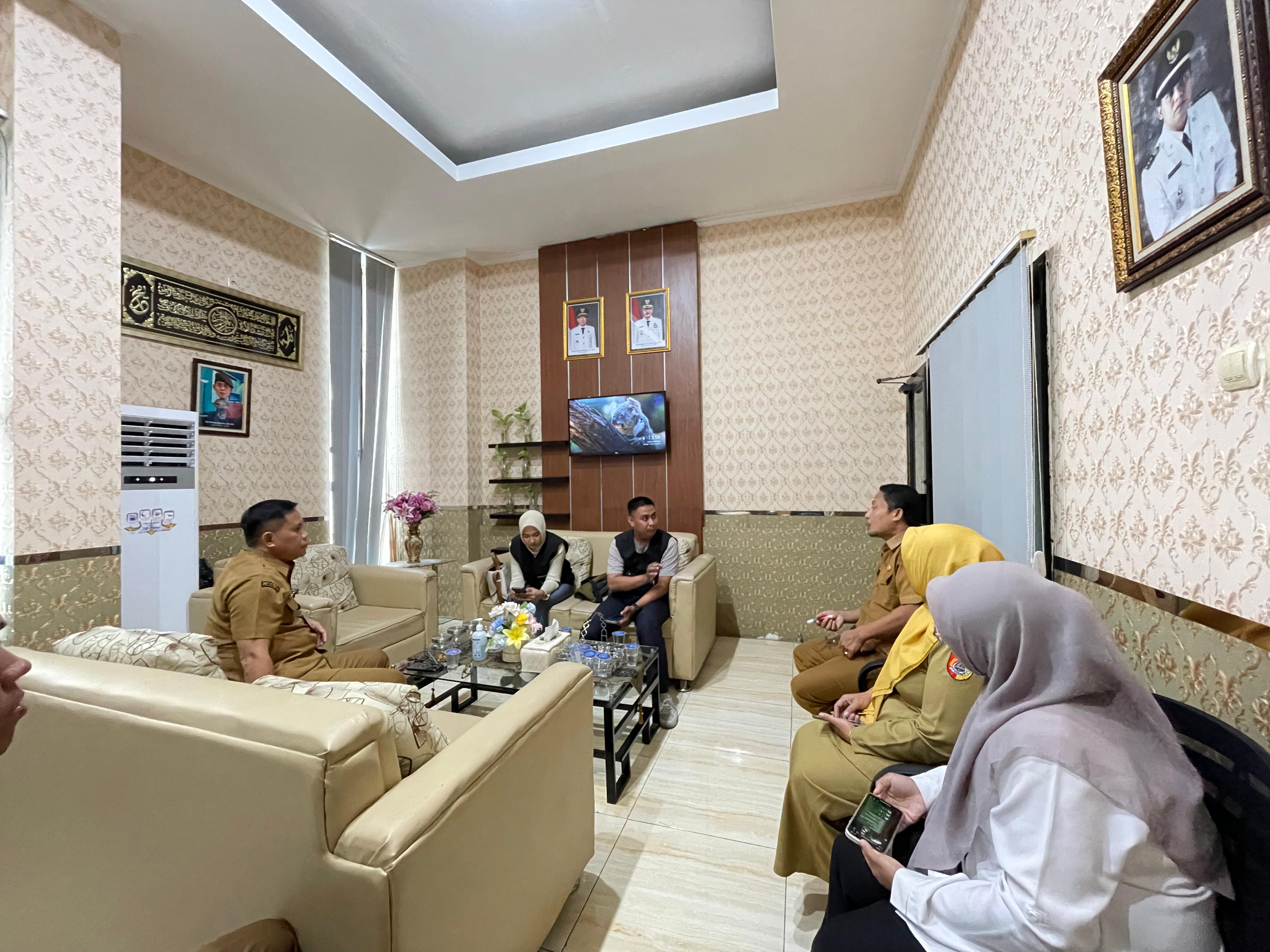 Berkala Umumkan Ketersediaan Blanko KTP-el | Dispendukcapil Kabupaten ...